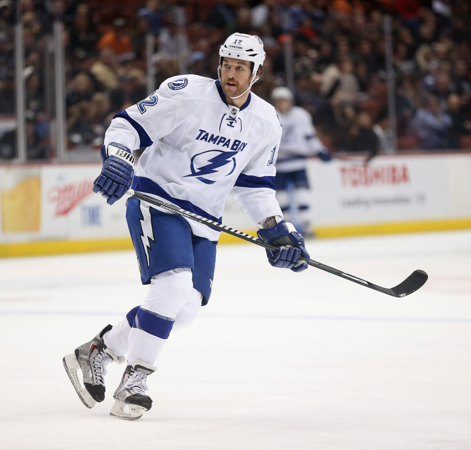 Executive board - NHL Alumni Association