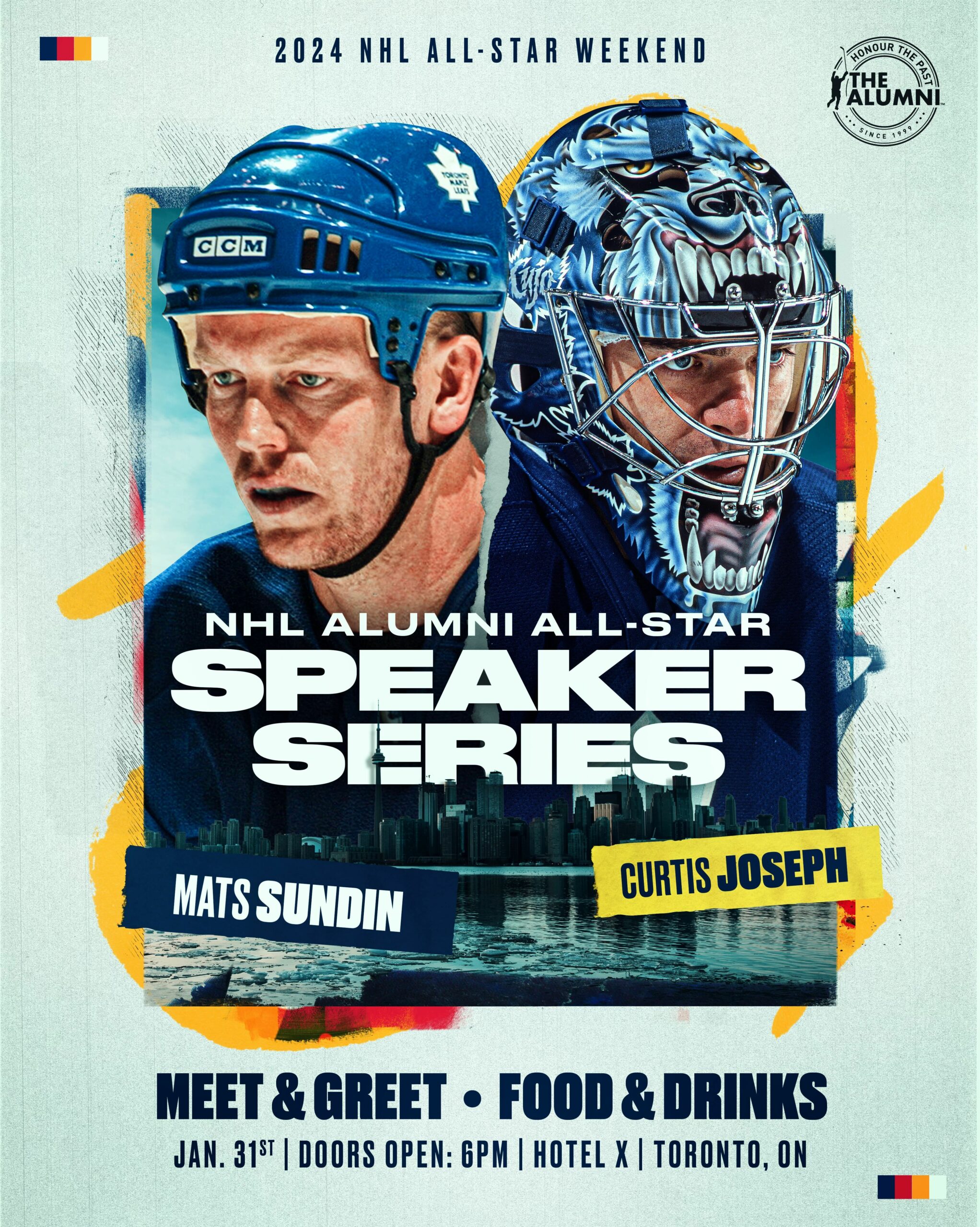 About - NHL Alumni Association